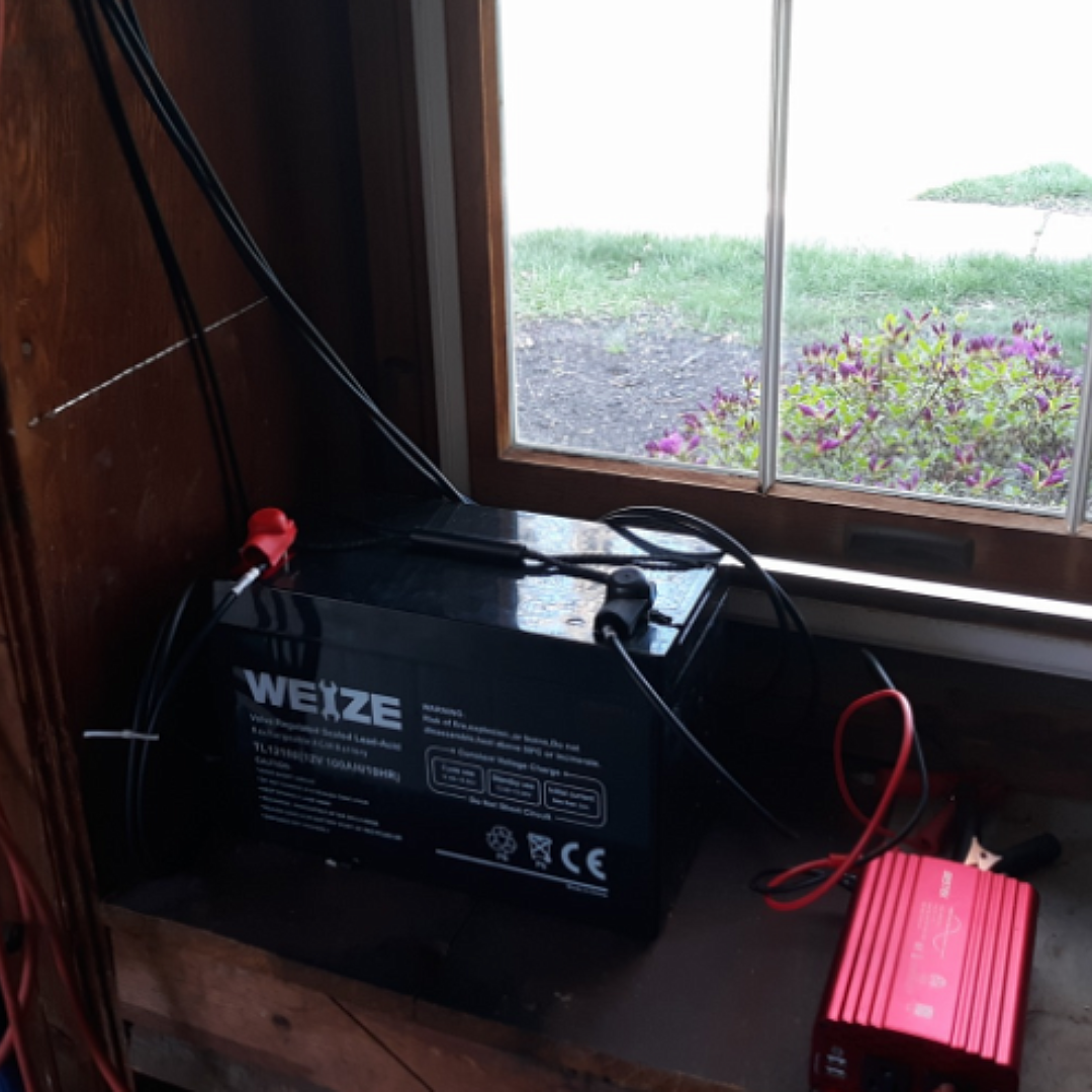 Charging Two Batteries in Parallel: Your Ultimate Guide – WEIZE