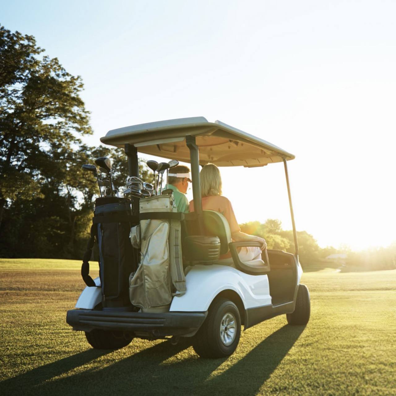 Golf Cart Battery Replacement: Costs, Types, and Step-by-Step Guide – WEIZE