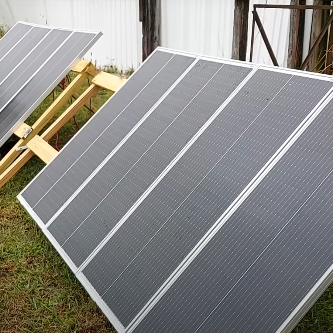 Can Battery Storage Work Without Solar Panels? - WEIZE