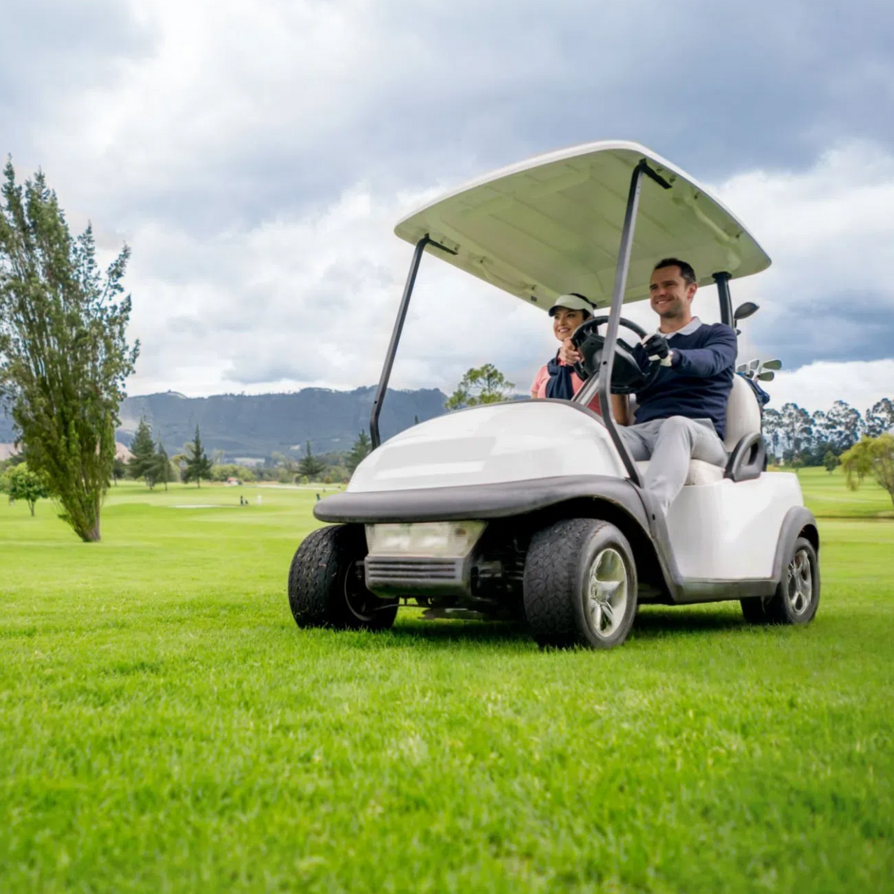 [Full Guide] What is a Group GC2 Battery？ – WEIZE