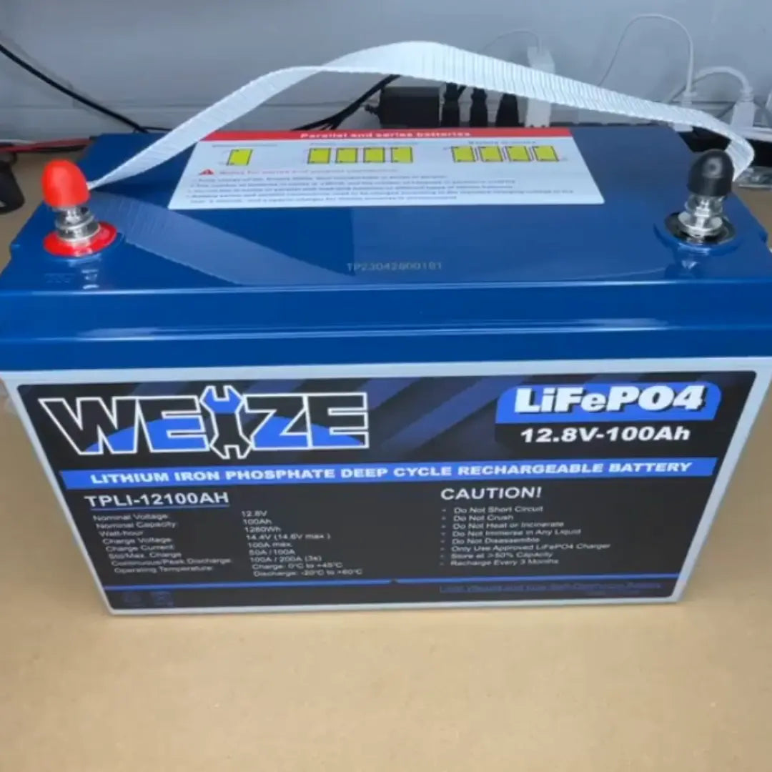 A Full Overview of Group 31 Batteries: Dimensions, Features, and More ...