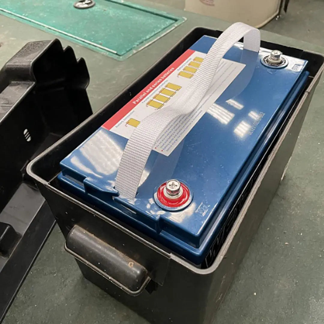 Why Are Your Lithium Battery Terminals Getting Hot? Causes and Solutio ...