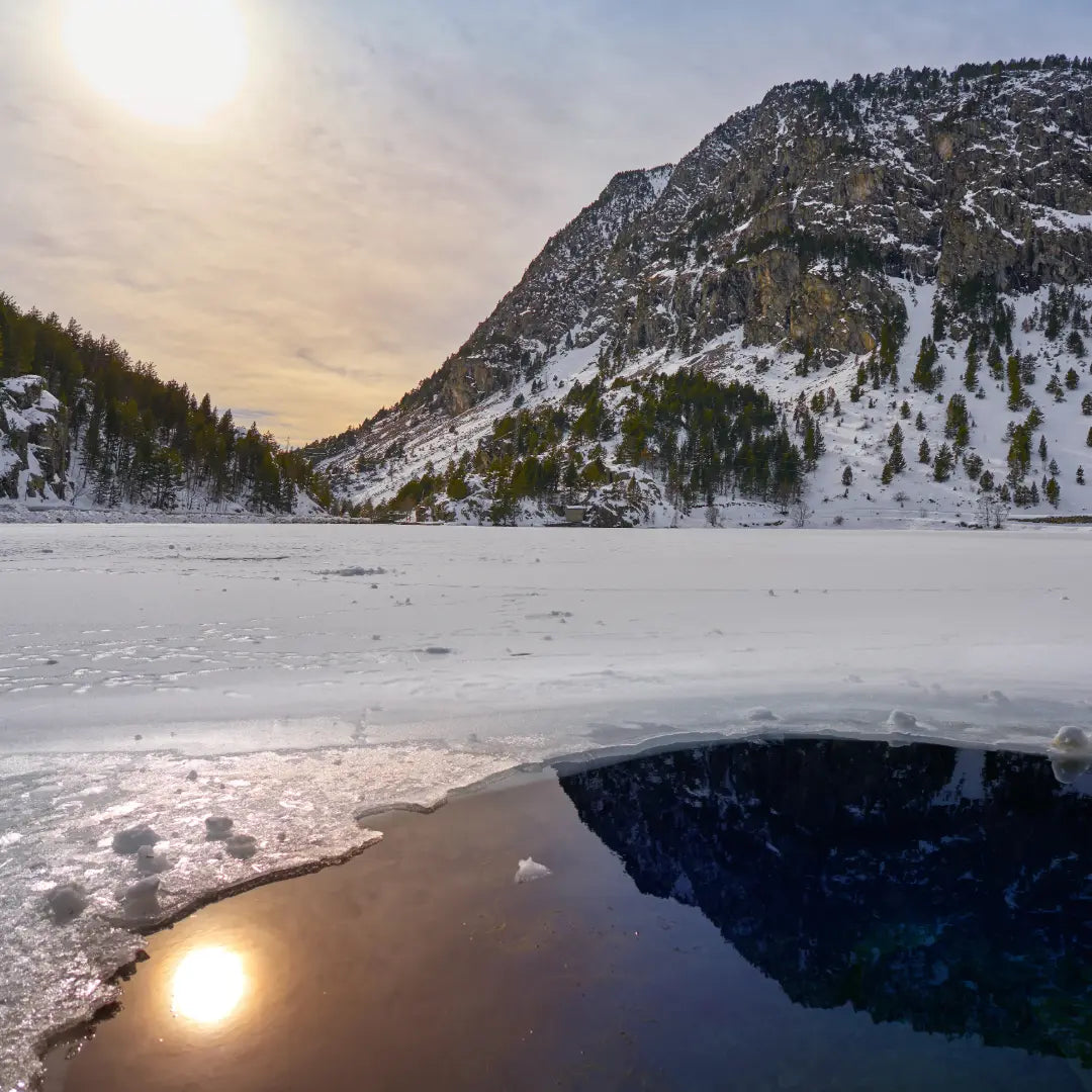 Why Low-Temperature Protection is Crucial for Your Lithium Battery – WEIZE