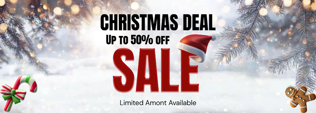 Deals – WEIZE