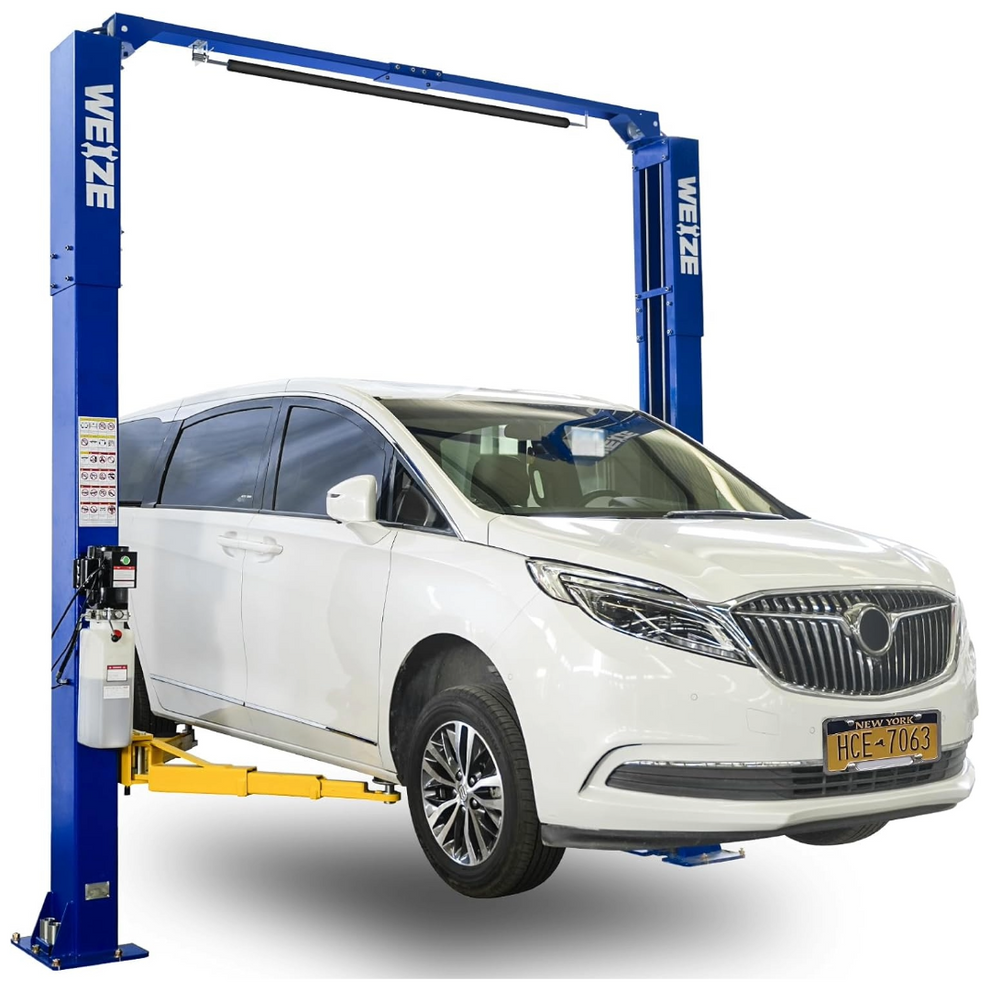 Post10000 Lb 2 Post Car Lift