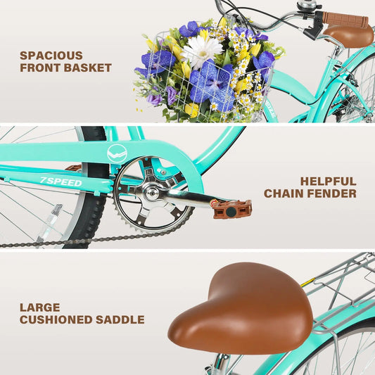Bikes – WEIZE