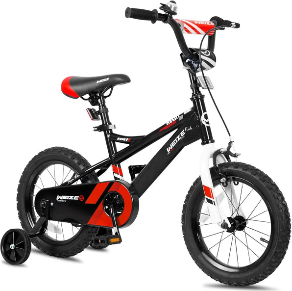 Bikes – WEIZE