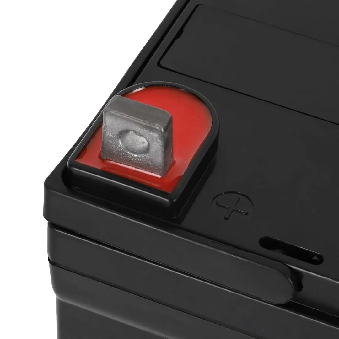 Lawn Tractor & Mower Battery: WEIZE 12V 300CCA Exclusive Offer