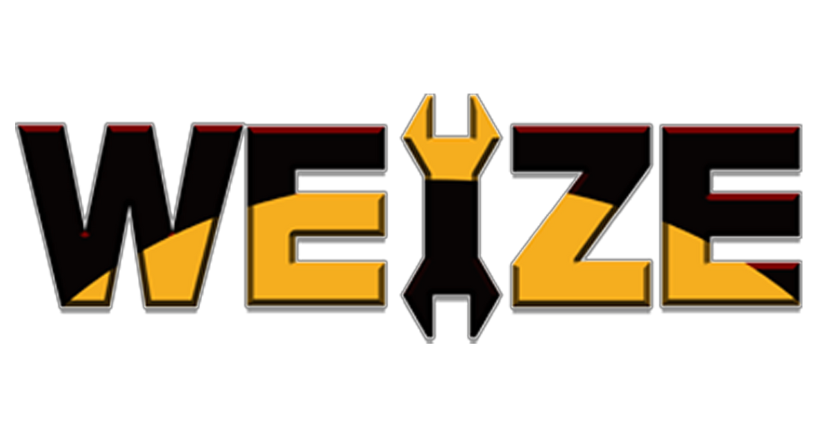 WEIZE - Lithium Iron Phosphate Battery丨Solar Power Solution | WEIZE
